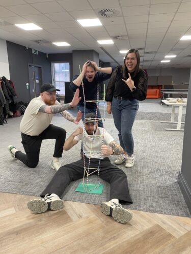 Get to Know Us: Inside the World of Gecko