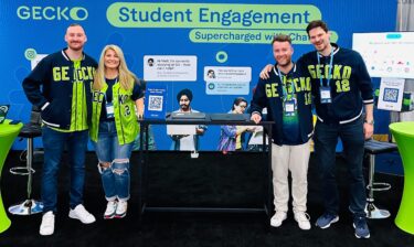 Get to Know Us: Inside the World of Gecko